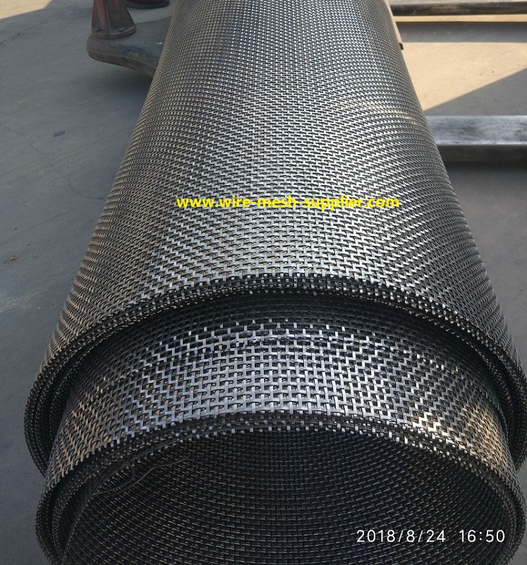 paper machine wire mesh ,paper machine screen