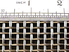 paper machine wire mesh ,paper machine screen
